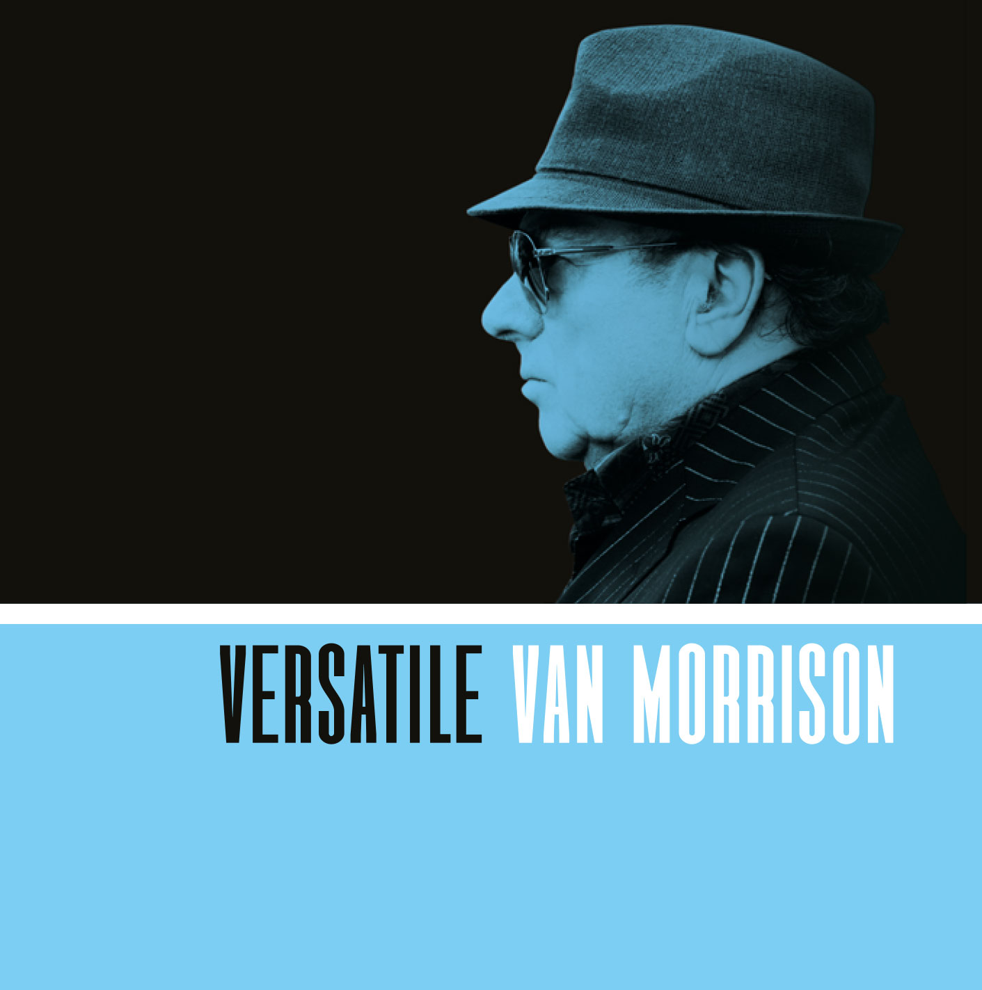 Sir Van Morrison/Versatile – Paperjam Design